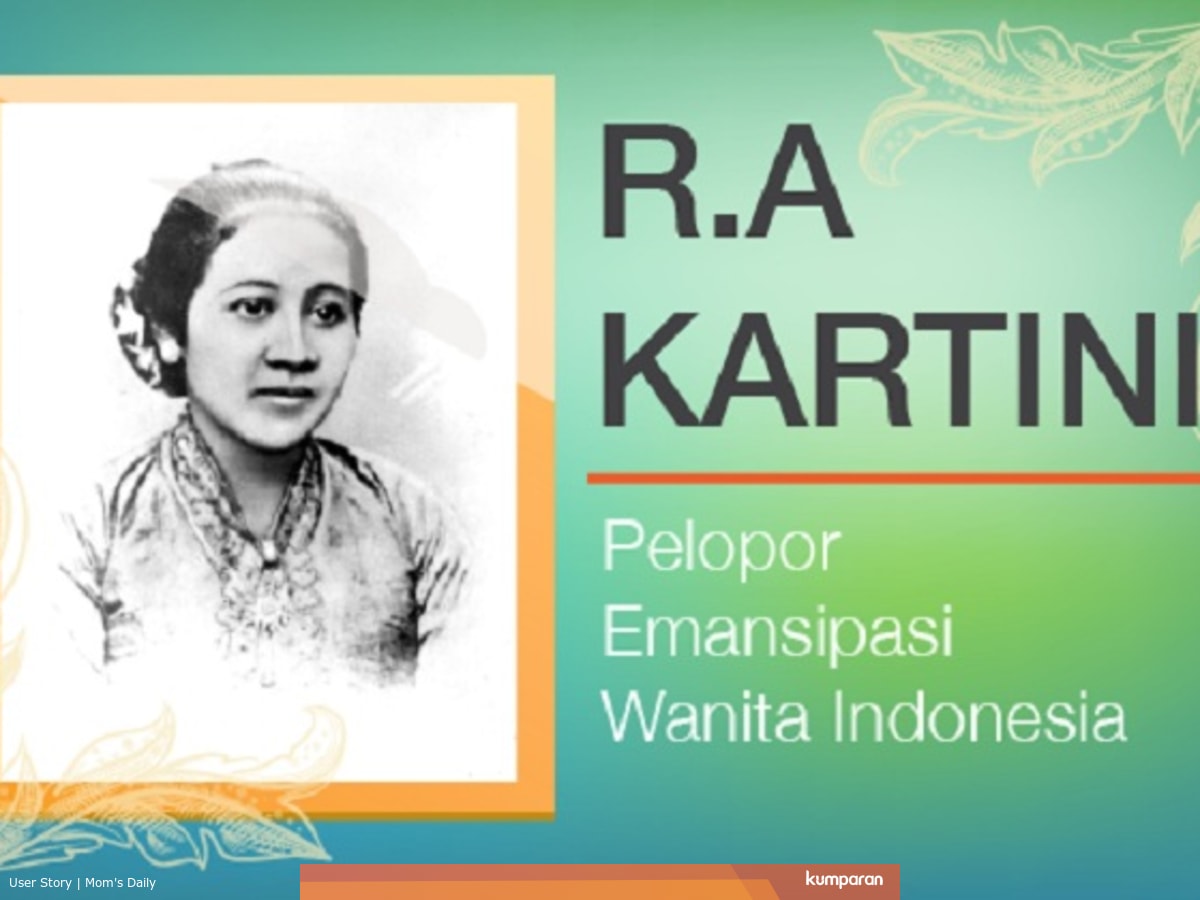 Biodata Dan Biografi Ra Kartini Lukisan